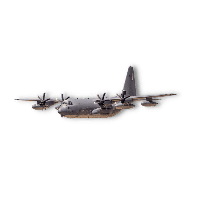 Amfuel - S3 AeroDefense