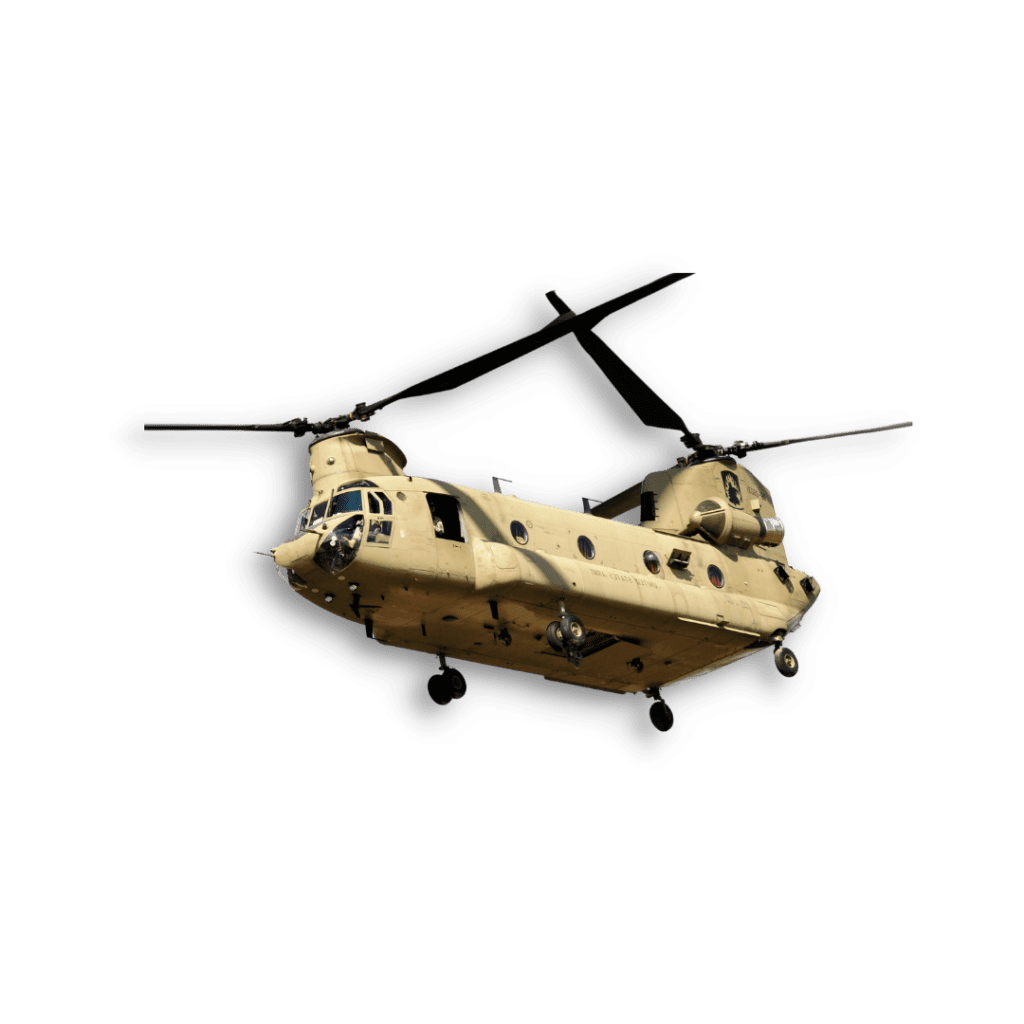 Champion Aerospace - S3 AeroDefense