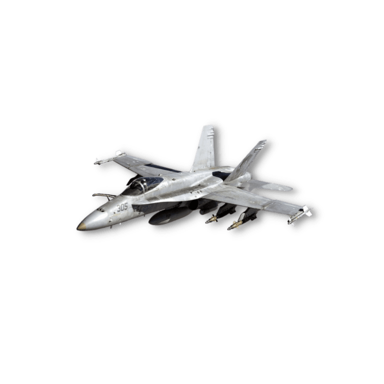 Collins Aerospace Fire Protection Systems - S3 AeroDefense