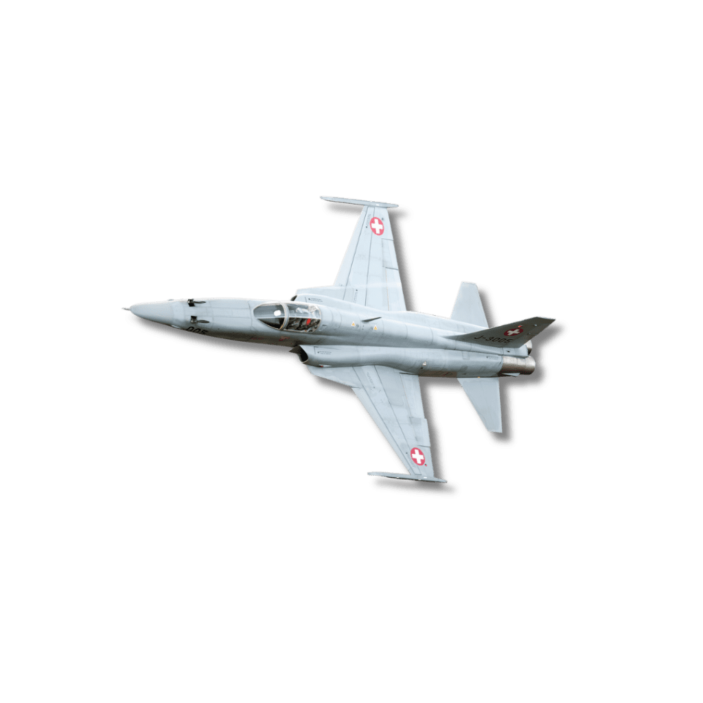 Champion Aerospace - S3 AeroDefense