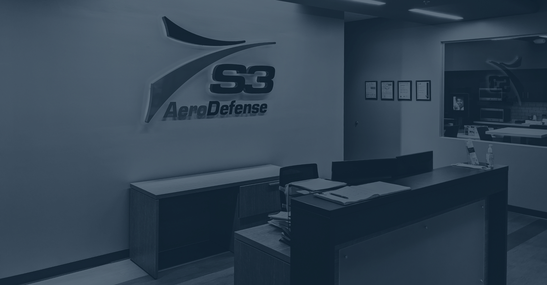 Careers at S3 AeroDefense – Explore Military Aviation Jobs