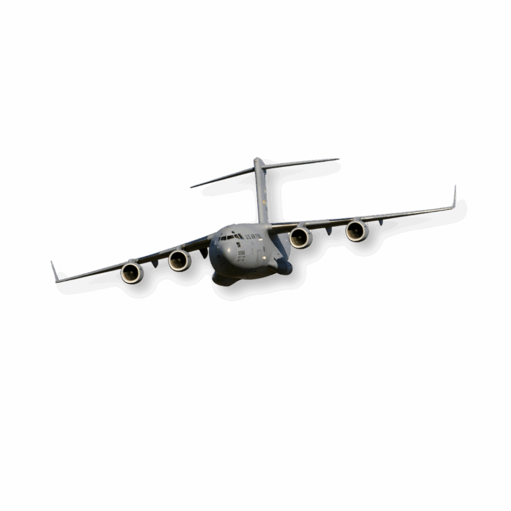 Champion Aerospace - S3 AeroDefense