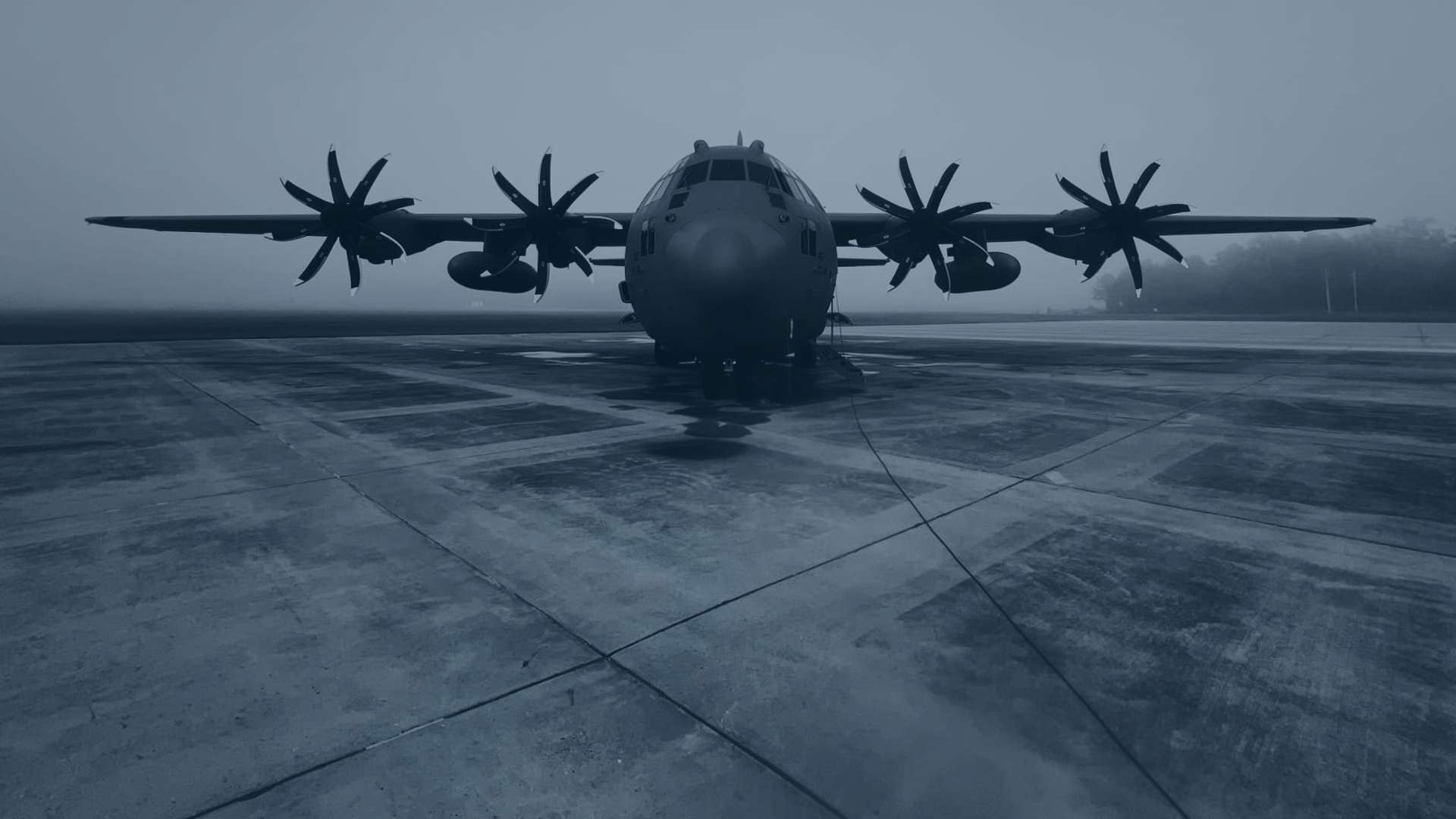 Custom Technical Solutions for Military Aviation | S3 AeroDefense