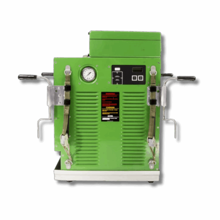 Essex Industries - S3 AeroDefense