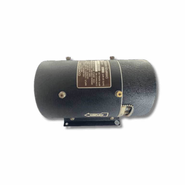 Champion Aerospace - S3 AeroDefense