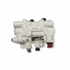 Arkwin Industries - S3 AeroDefense