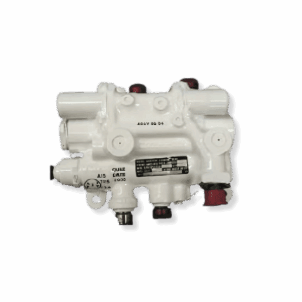 Arkwin Industries - S3 AeroDefense