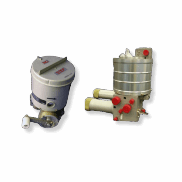 Arkwin Industries - S3 AeroDefense