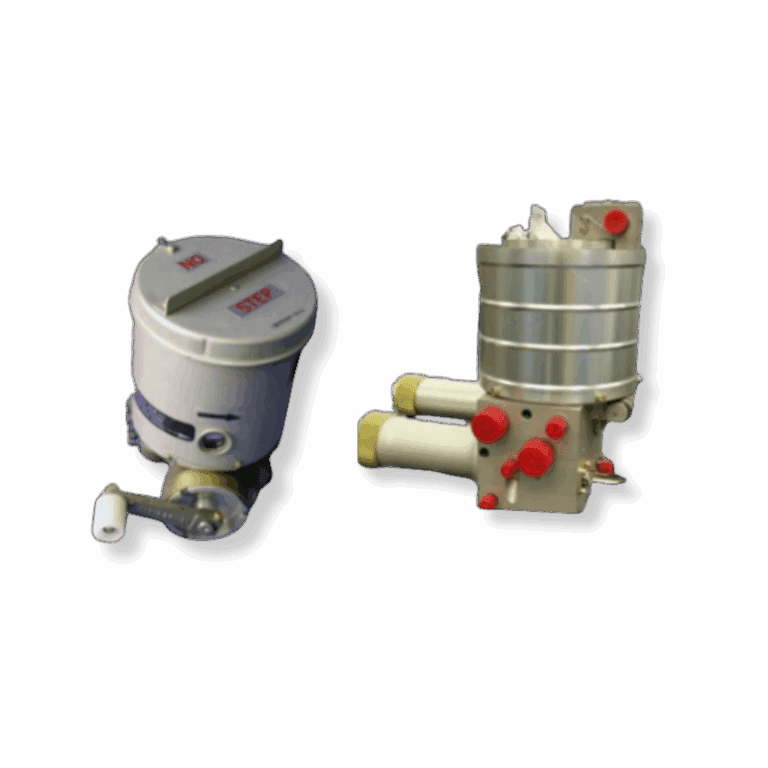 Arkwin Industries - S3 AeroDefense